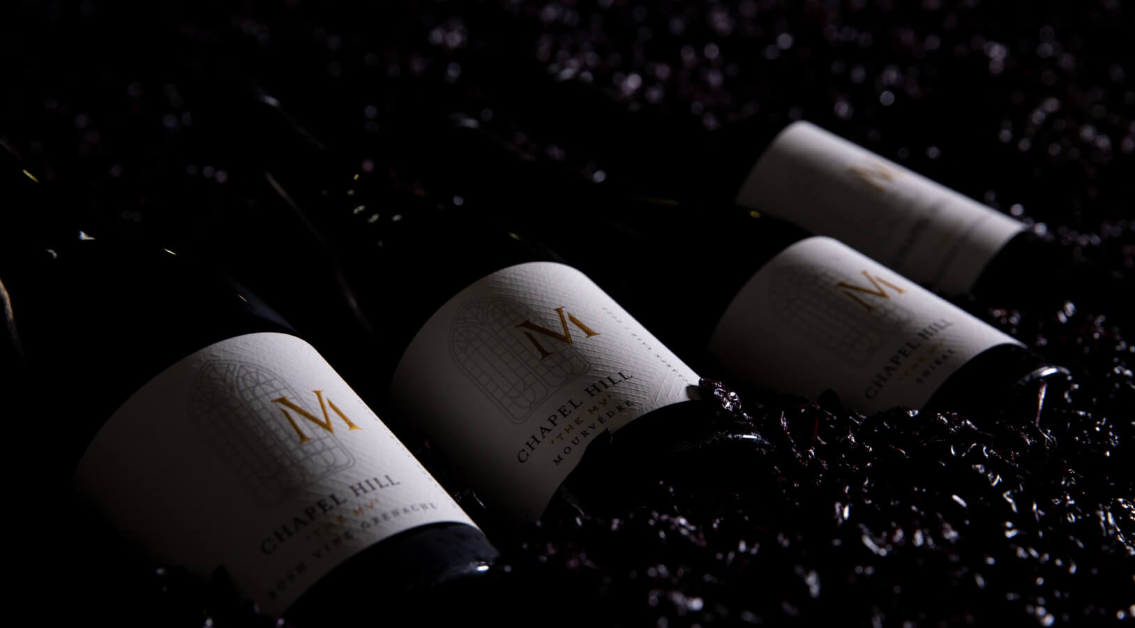 The Vicar’s Important People (VIP) Wine Club – Chapel Hill Wine