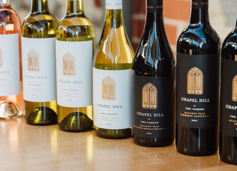 Product Listing – Chapel Hill Wine