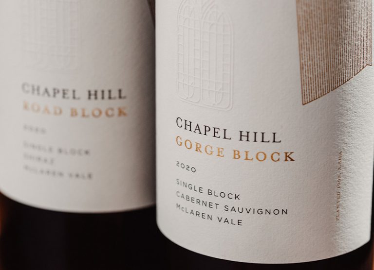 Product Listing – Chapel Hill Wine
